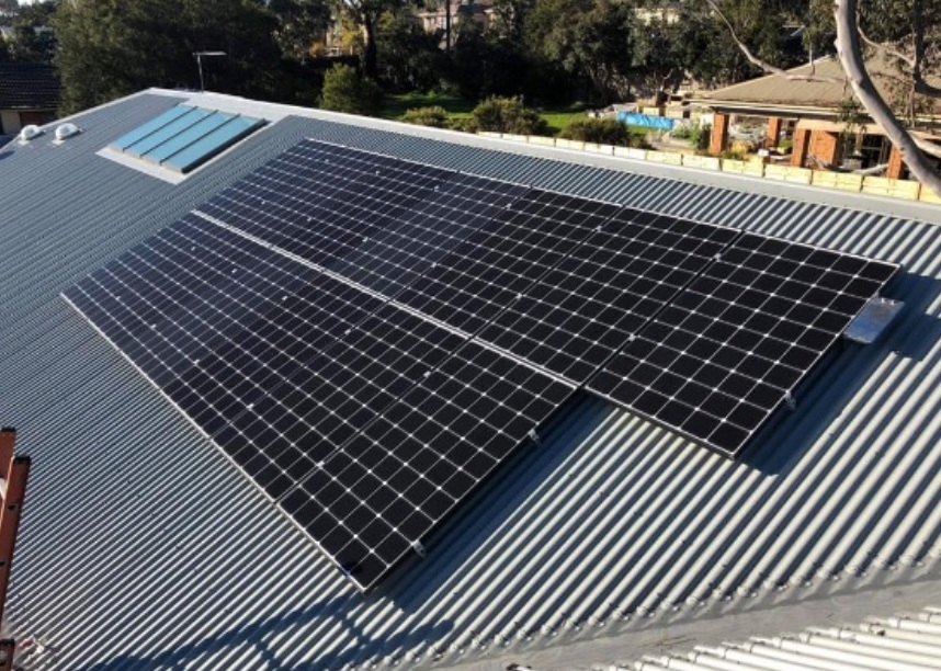 Make Your Smart Home Even Smarter with Solar Energy | Total Solar