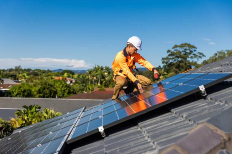 Why Older Solar Systems Need Modern Upgrades in Australia