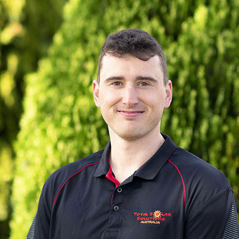Meet Our Expert Team of Total Solar Solutions Australia